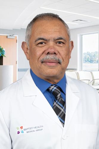 Baptist Health Medical Group welcomes Ivan Pena Sing, MD, FACC | News ...