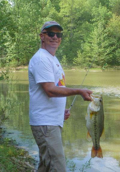 Bass fishing ponds in fall | Outdoors | pmg-ky2.com