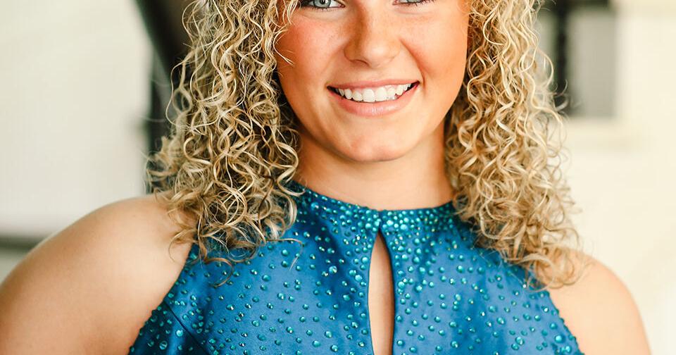 Meet the 2025 Distinguished Young Women of Washington County | News ...