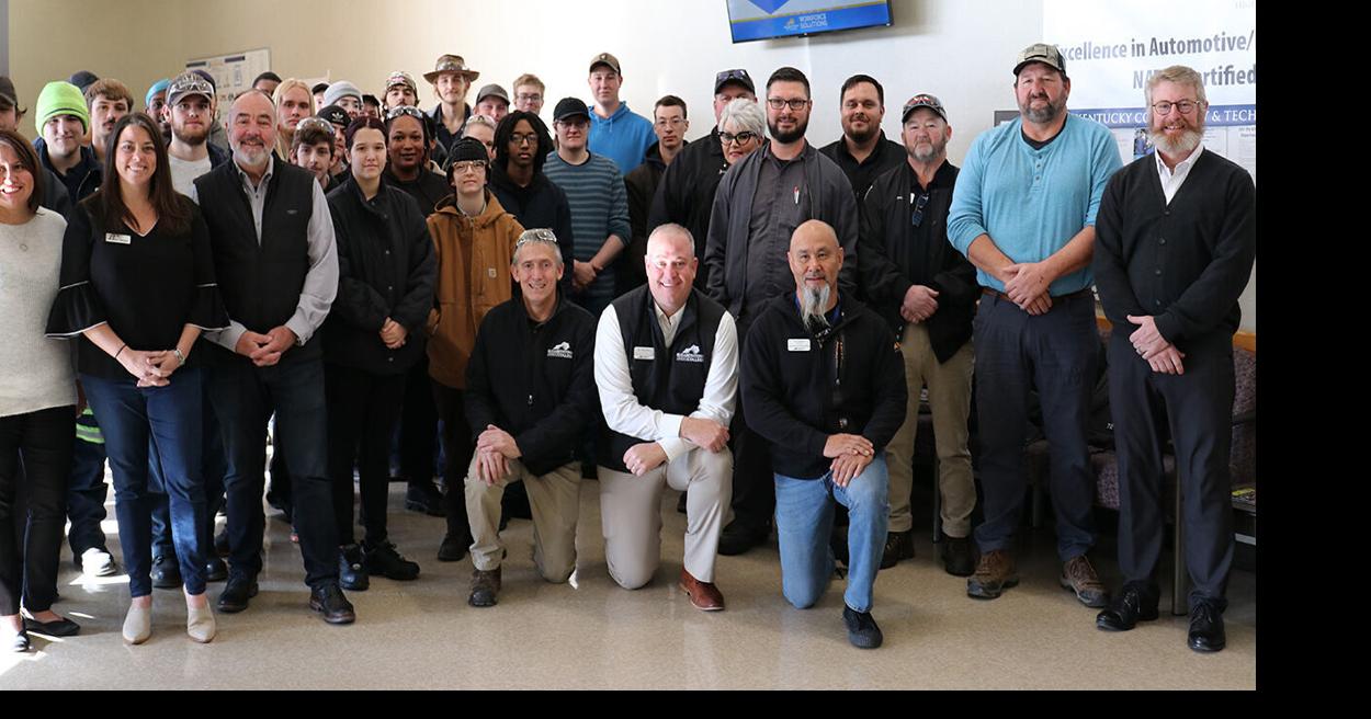 ECTC enhances training through Toyota’s TECS Elite program | News | pmg ...