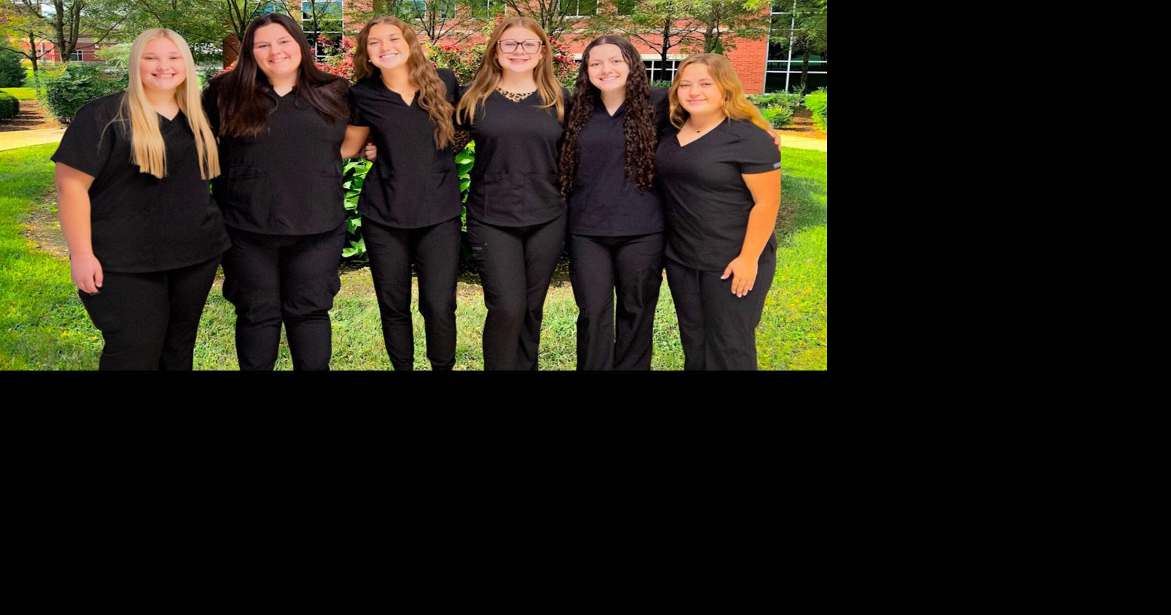 Nelson Co. students earn MNA certification with ECTC | News | pmg-ky2.com