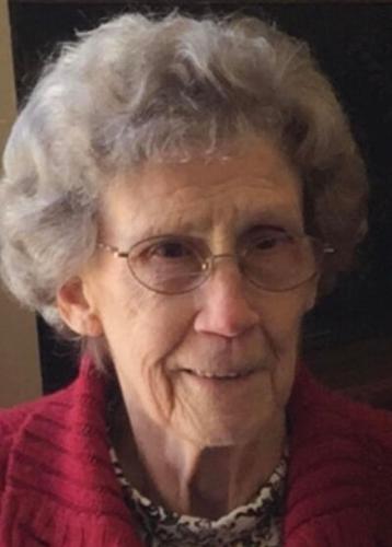 Mary Louise Bland, 91 | Obituaries | pmg-ky2.com