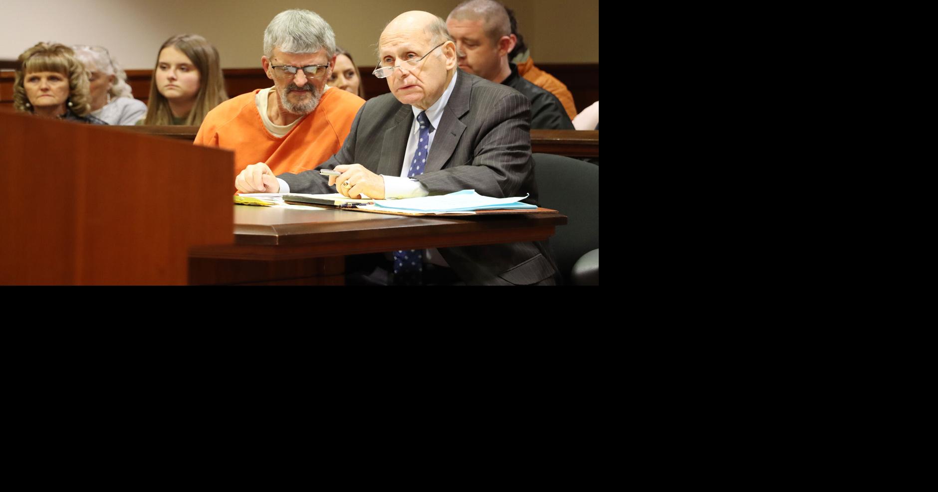 Simms to make decision on Lawson bond reduction Tuesday | News | pmg ...