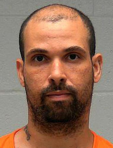 Scott arrested, charged with human trafficking | News | pmg-ky2.com