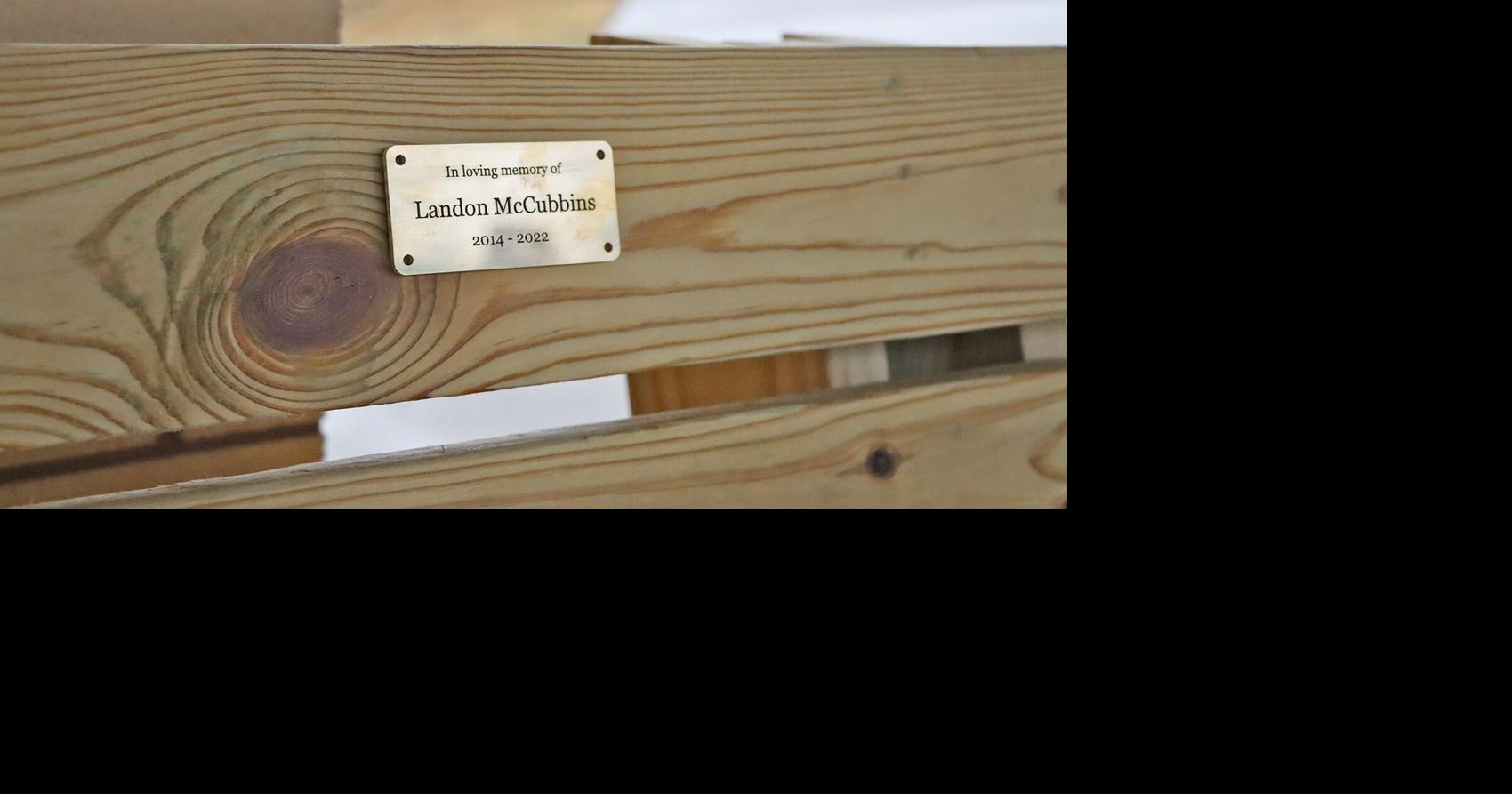 Boston School honors McCubbins’ legacy | Features | pmg-ky2.com