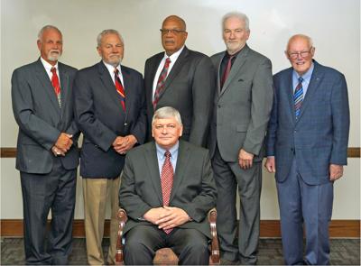 Elegant Community Trust Bank Richmond Ky Images