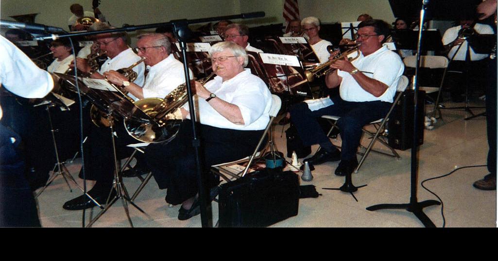 Holy Name Band to perform variety of music Friday | Features | pmg-ky2.com