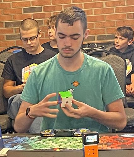 Analyze, solve, repeat | Features | pmg-ky2.com