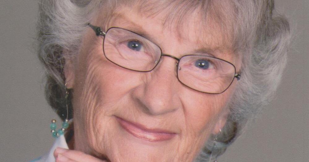 Mayola Ellen Kidwell Shewmaker, 84 | Obituaries | pmg-ky2.com