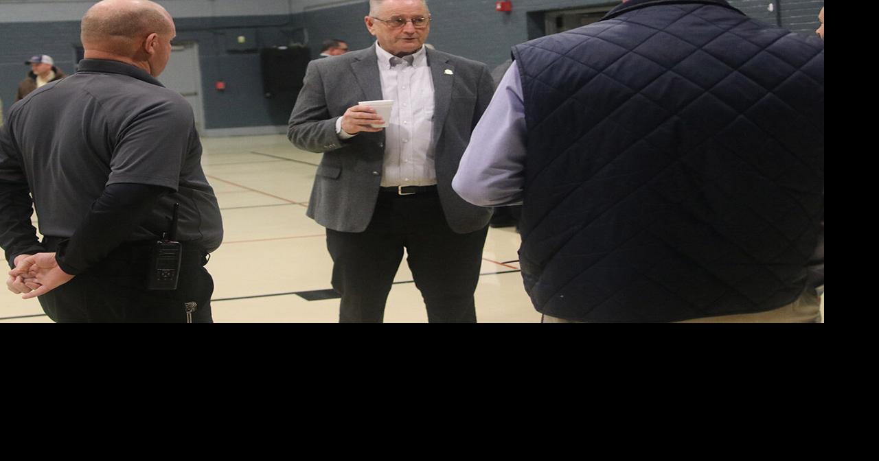 Higdon opposed to eliminating ad valorem tax on spirits | News | pmg ...