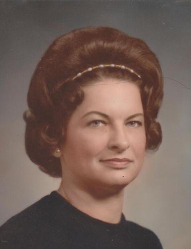 Flora Mae Staten Grubbs, 87 | Obituaries | pmg-ky2.com