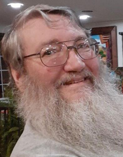 James Ronald ‘Jimmy’ Lyvers, Jr., 62 | Obituaries | pmg-ky2.com