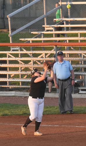 Lady Knights shutout in opening region game | The Lebanon Enterprise ...