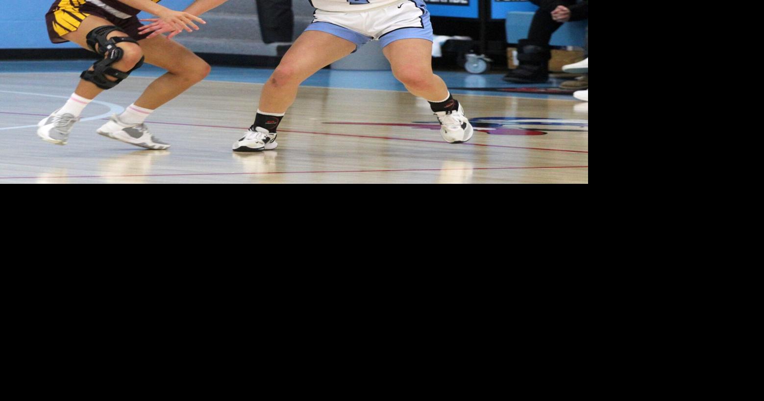 Lady Rebels defend home court to end regular season | Sports | pmg-ky2.com