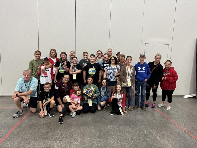 TCIS Jr. Beta named Songfest National Champs | News | pmg-ky2.com