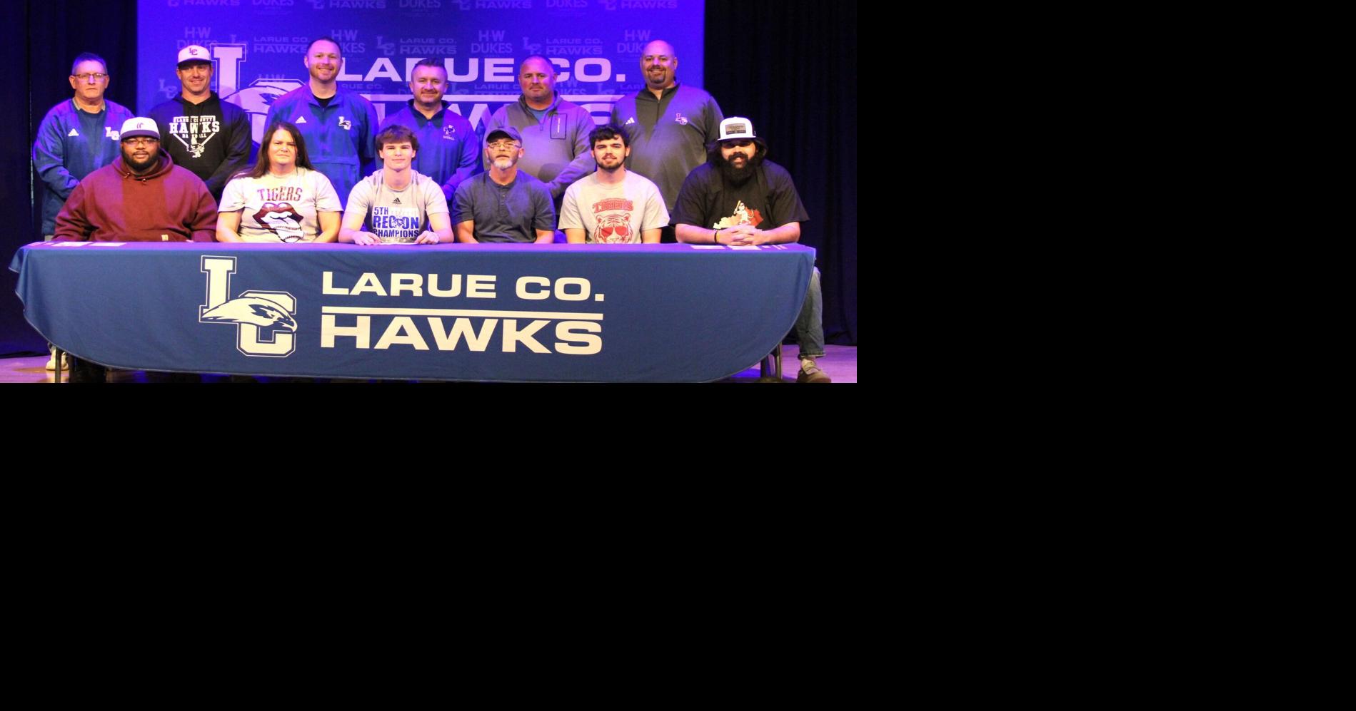 Skaggs signs with CU baseball | Sports | pmg-ky2.com