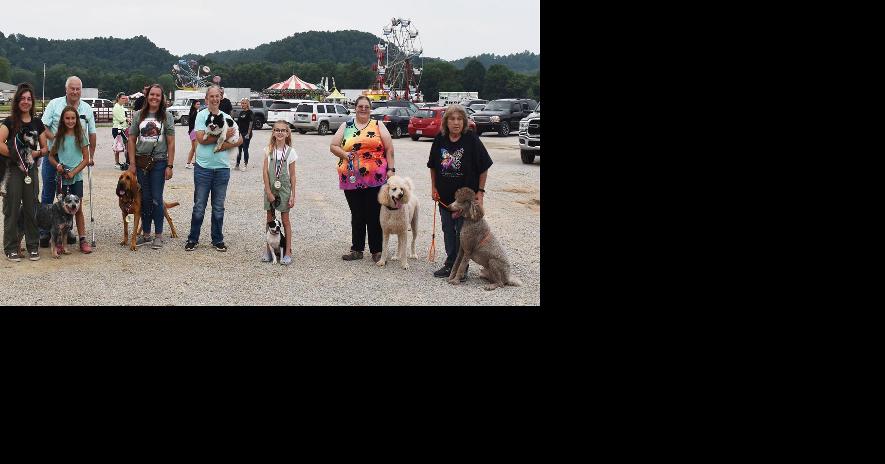 2024 Casey County Fair results | Community | pmg-ky2.com
