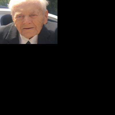 Marvin Leo Hall, 92 | Obituaries | pmg-ky2.com