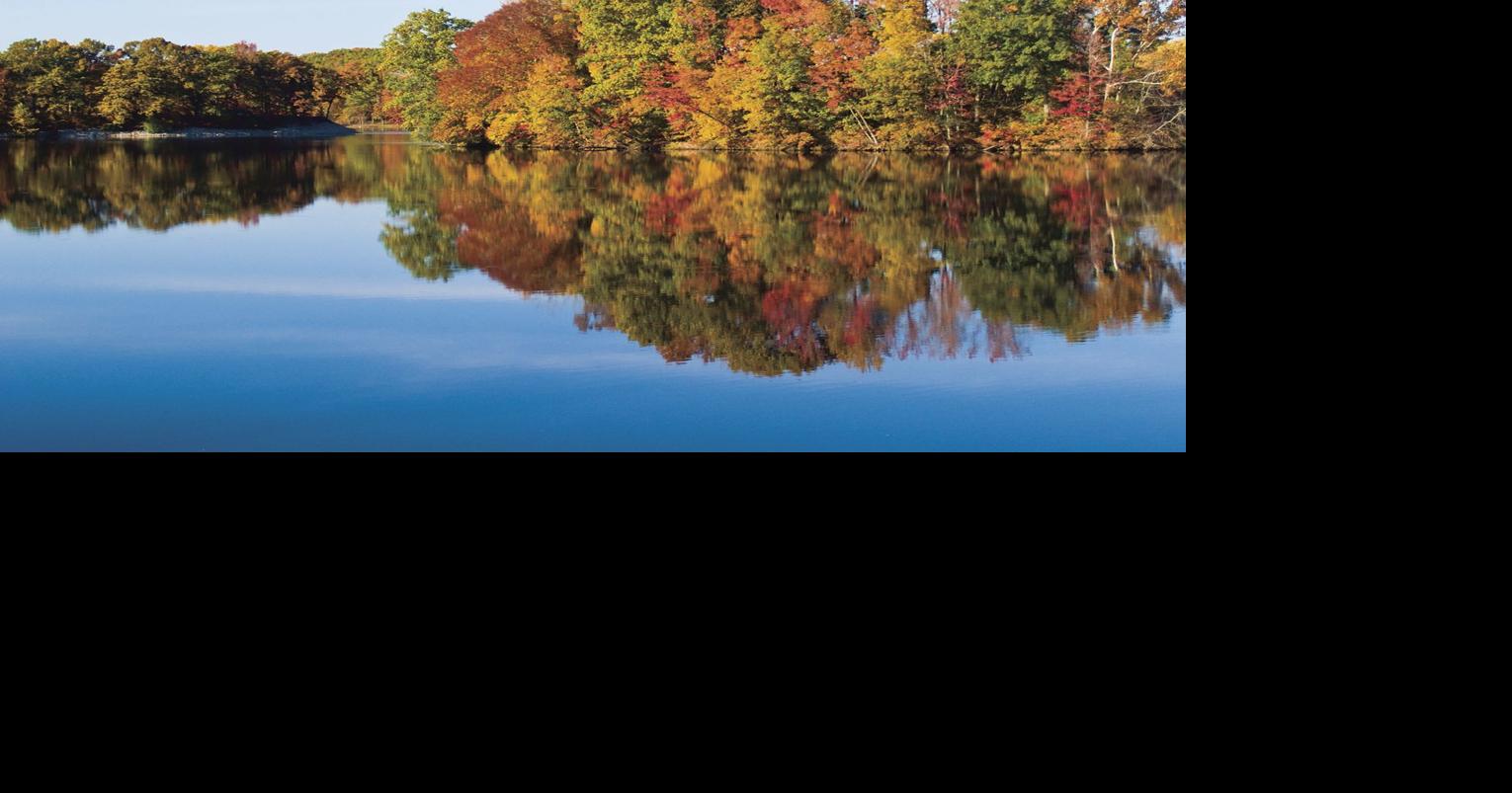 Kentucky showcases autumn through many colors | Agriculture | pmg-ky2.com