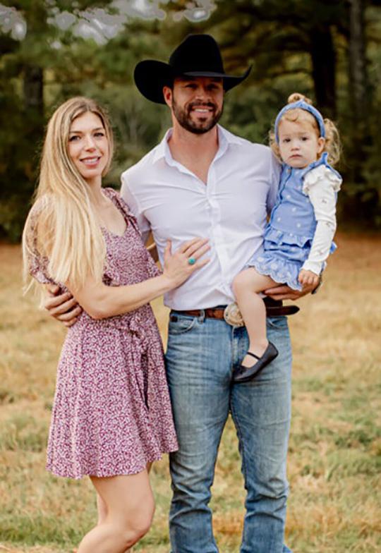 Army veteran and Olympian Dallas Robinson announces candidacy for ...