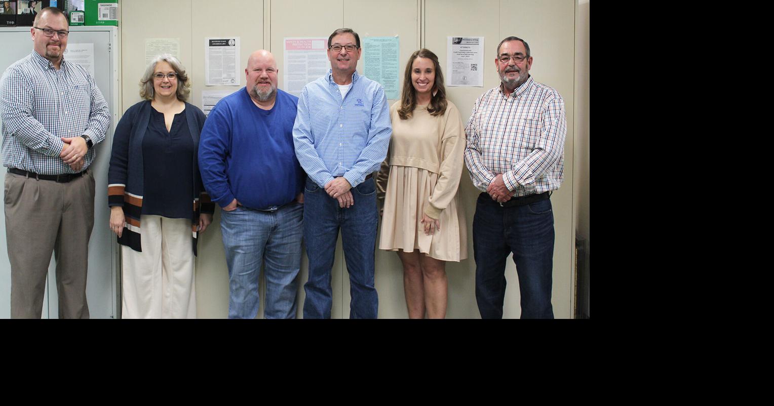 Overstreet ends 30-year career | News | pmg-ky2.com