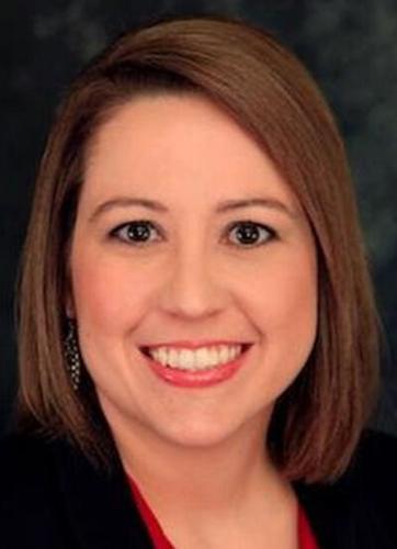 McCubbin takes over at Glasscock Elementary | News | pmg-ky2.com