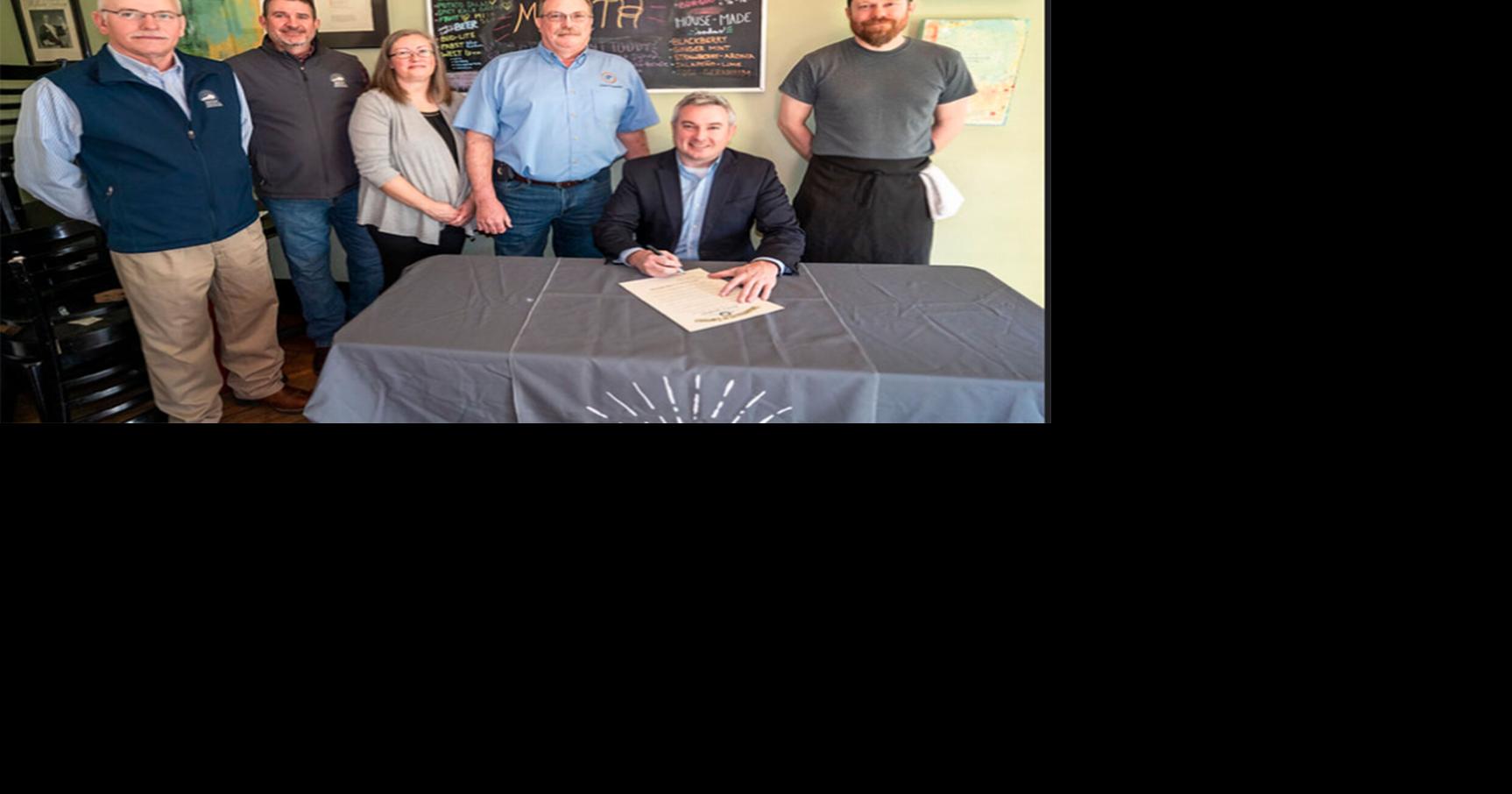 Commissioner Quarles celebrates February as Lamb Month in Kentucky ...