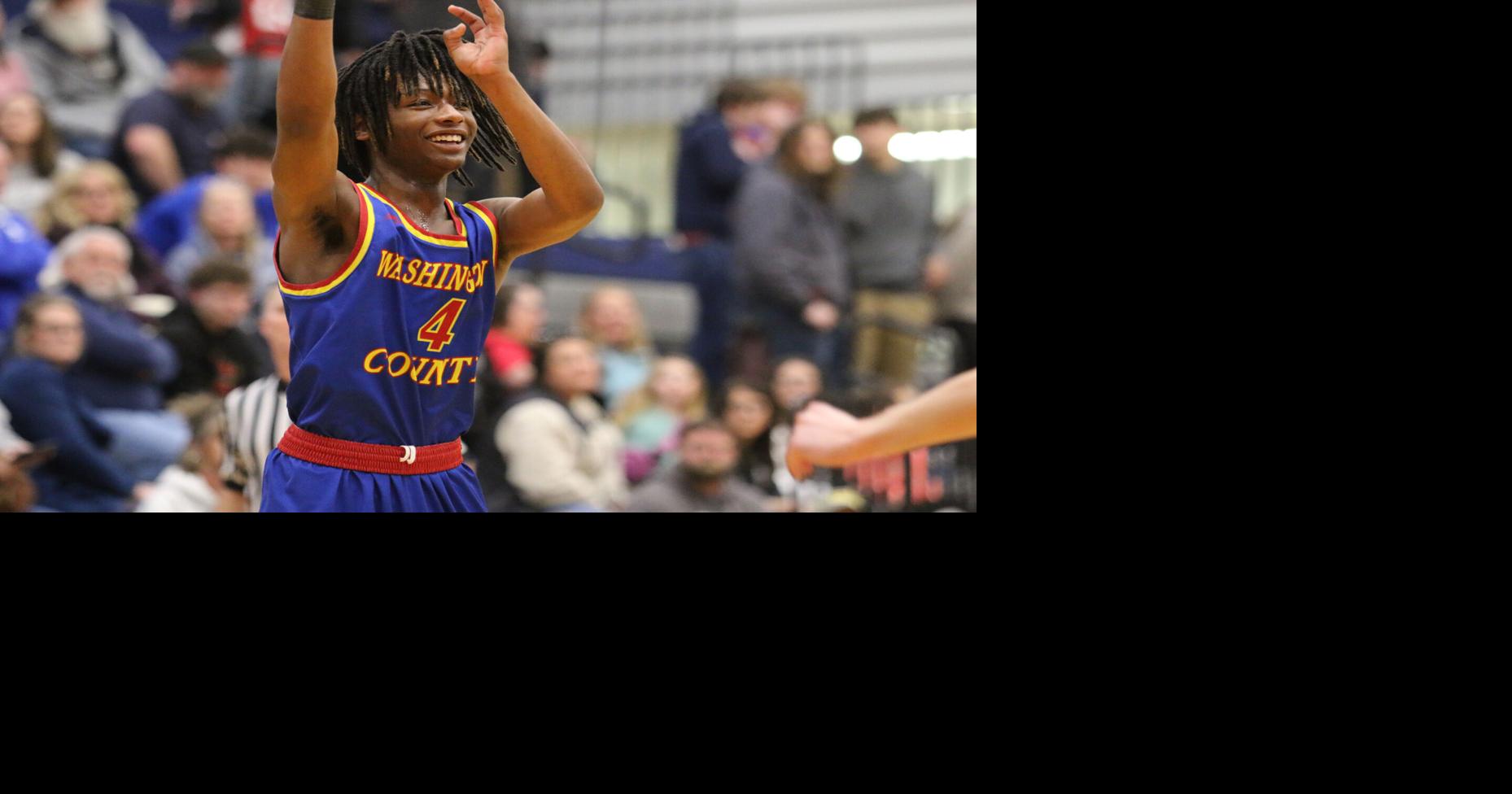 Commanders secure district win over Generals | Sports | pmg-ky2.com