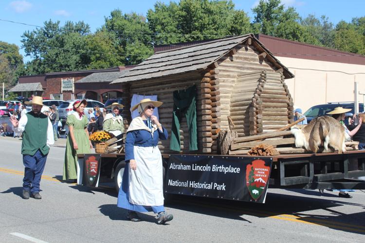 Lincoln Days melds history, fun | Features | pmg-ky2.com