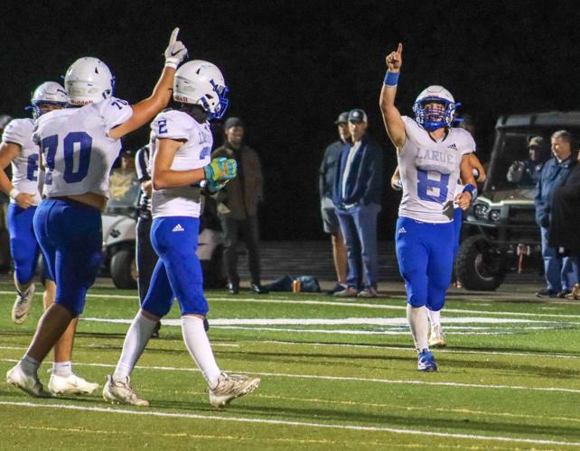 Hawks fall to Panthers in heartbreaking fashion | Sports | pmg-ky2.com