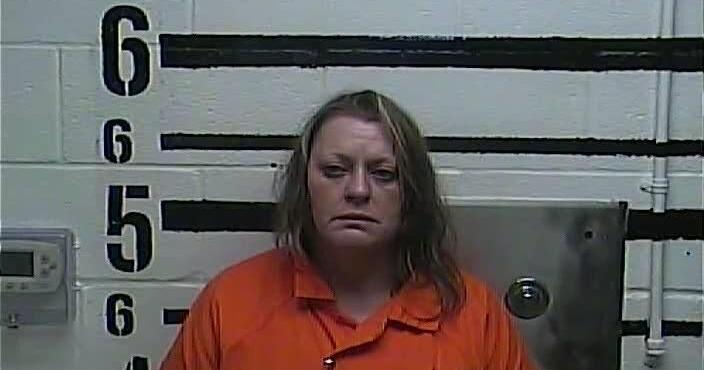 Michigan woman indicted in LaRue for trafficking | Records | pmg-ky2.com