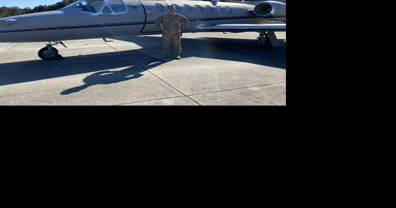 Hatter talks memorable time in Air Force, Army | Features | pmg-ky2.com