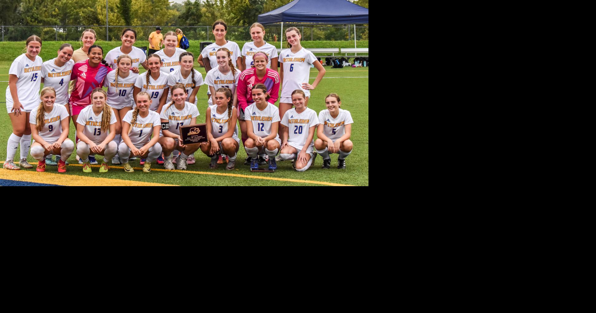 Banshees fall to Bishop Brossart in All ‘A’ championship | Sports | pmg ...