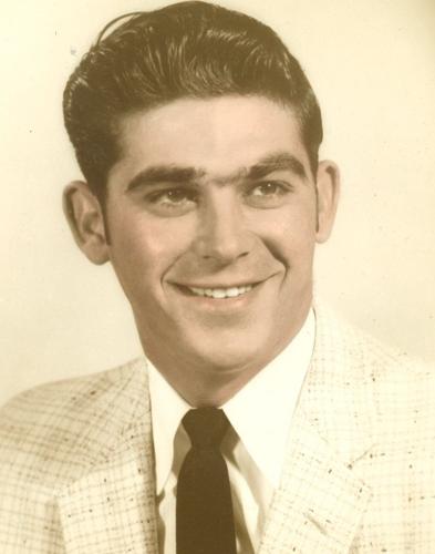 Phillip Patterson | Obituaries | pmg-ky2.com