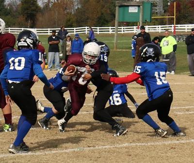 Four-year study finds no correlation between head impacts and cognitive ...