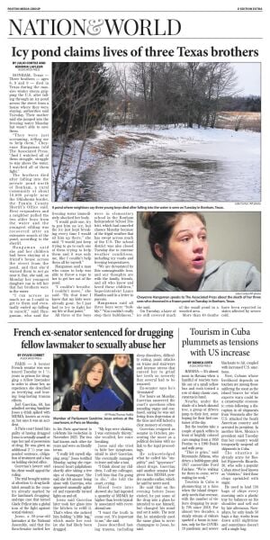 Commanders secure district win over Generals | Sports | pmg-ky2.com