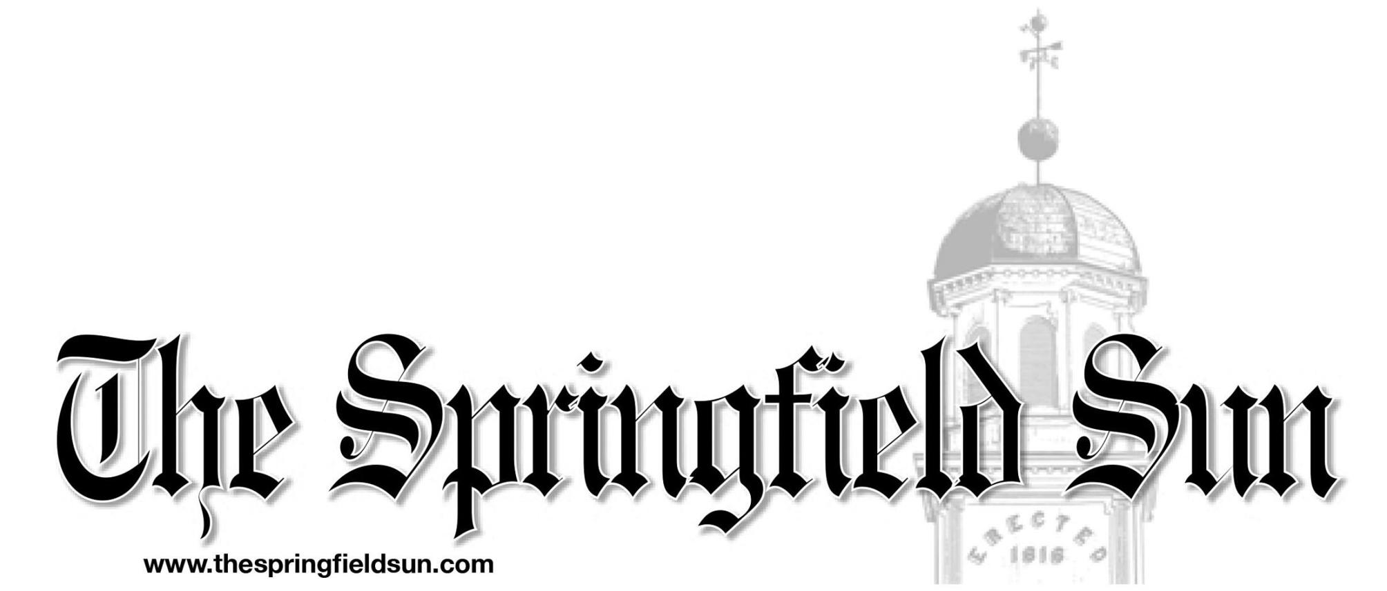 The Springfield Sun | pmg-ky2.com