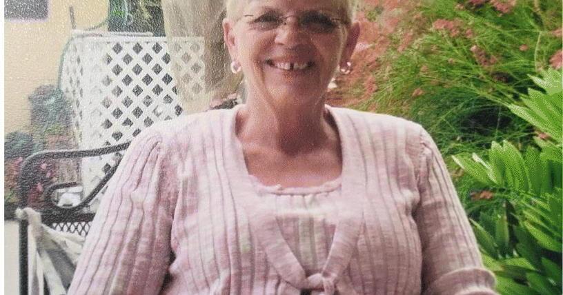 Brenda Sue Rowe, 77 | | pmg-ky3.com