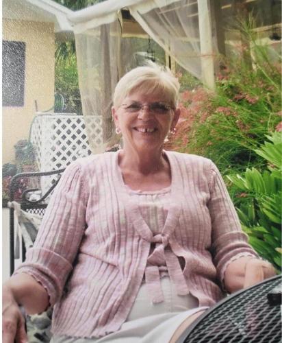 Brenda Sue Rowe, 77 | | pmg-ky3.com