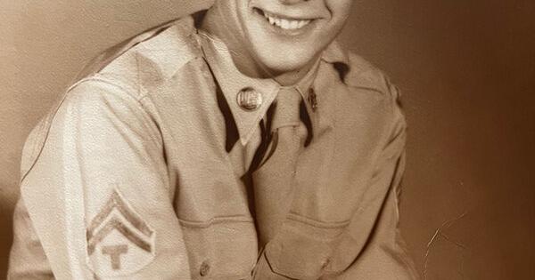 Leo Gerald Webster, 96 (copy) | Obituaries | pmg-ky3.com