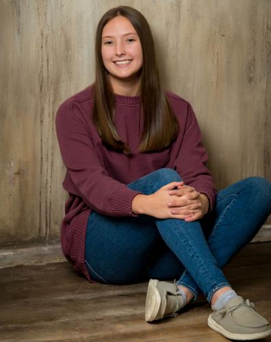 This week’s Student Spotlight: Rachel Howard | The News-Herald | pmg ...