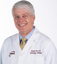 Harrison Memorial Hospital welcomes Dr. Michael Horn, Oncologist ...