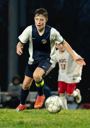 Grant County Middle School soccer | Grant County News | pmg-ky3.com
