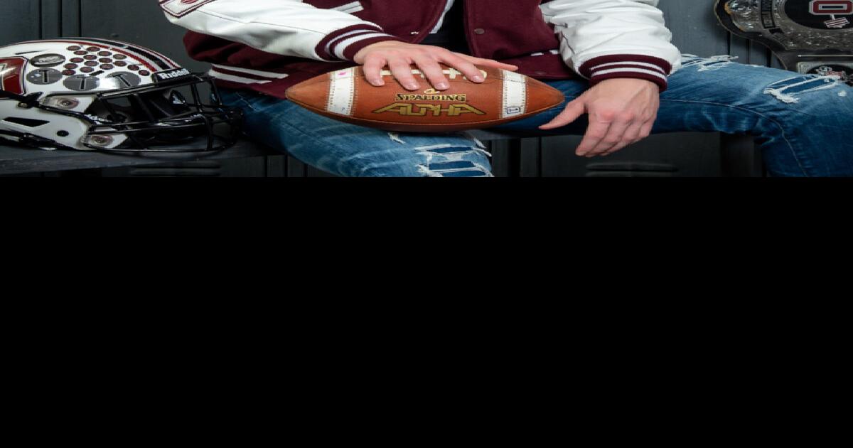 This week’s Student Spotlight: Kade New | The News-Herald | pmg-ky3.com