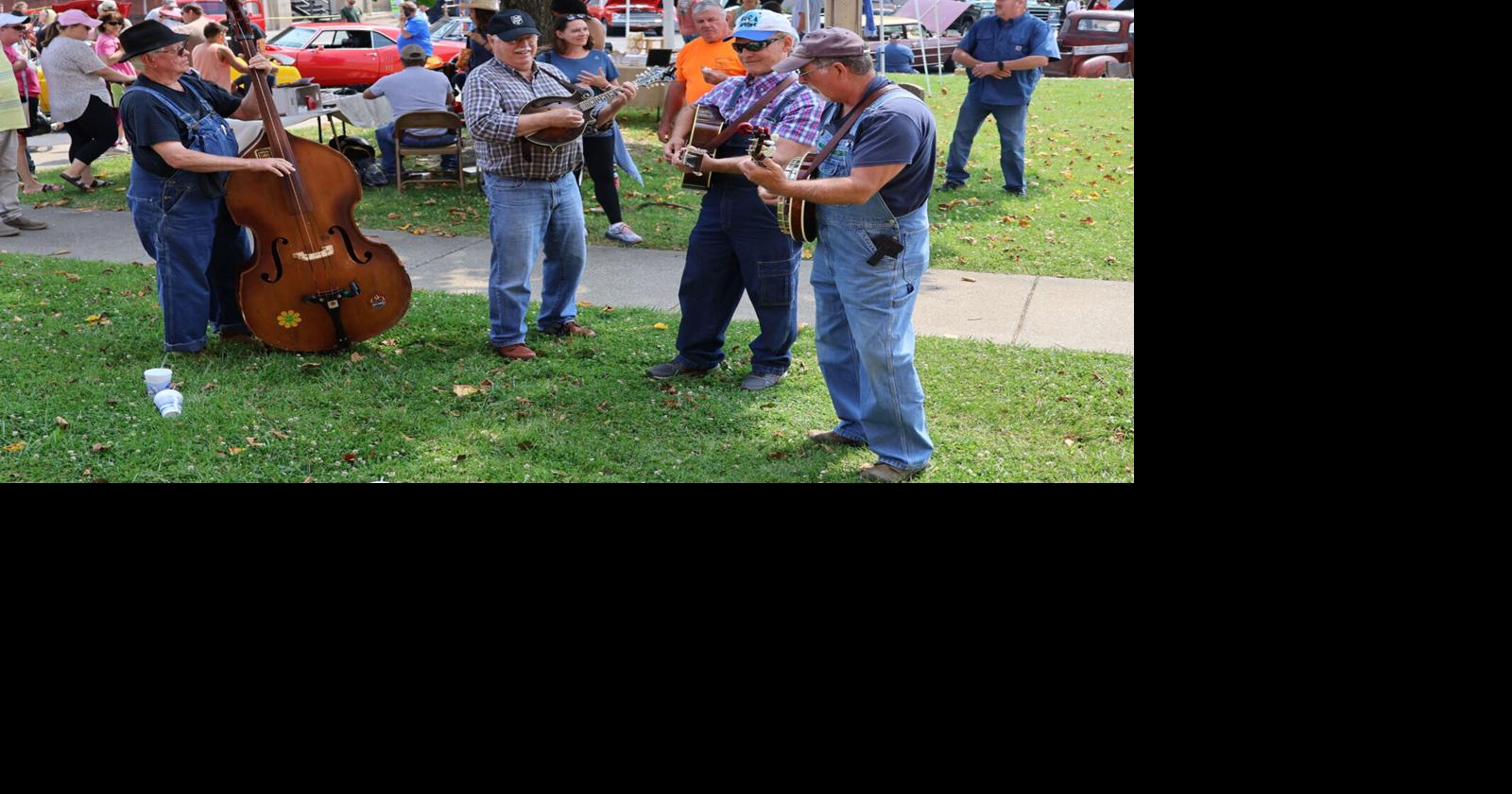 Mayberry Day set for June 15 | News | pmg-ky3.com