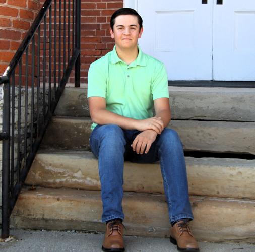 Front-row seat in politics | | pmg-ky3.com