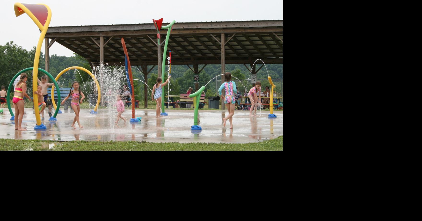 Summer is officially here! | Community | pmg-ky3.com