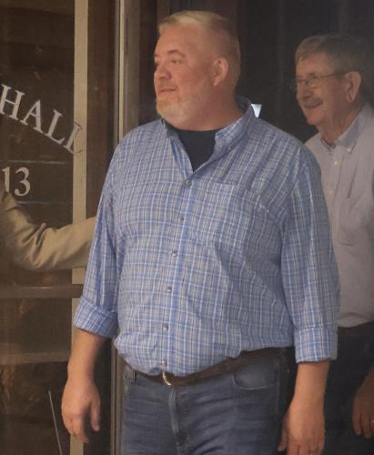 Woodyard upends Bowling for judge | The News-Herald | pmg-ky3.com
