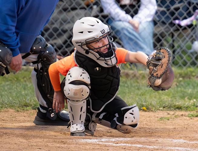 Little League Is in Full Swing | Grant County News | pmg-ky3.com