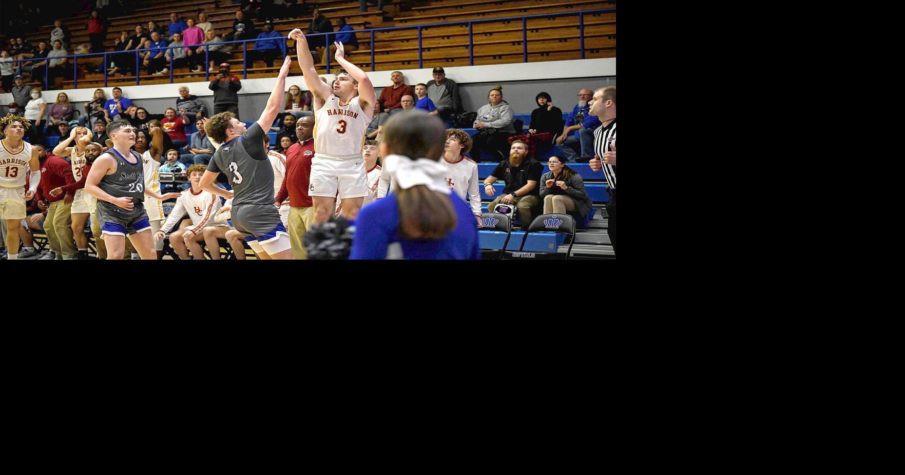 Mason Smiley scores | News | pmg-ky3.com